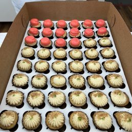 CUPCAKIN’ BAKE SHOP - Updated May 2026 - 290 Photos & 187 Reviews ...