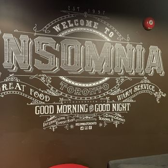 INSOMNIA RESTAURANT & LOUNGE - Updated August 2025 - 1229 Photos & 1059 ...