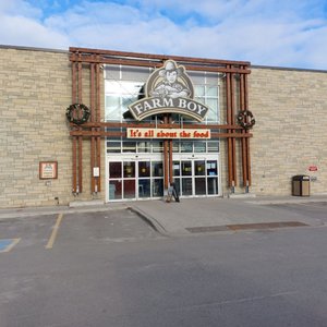 FARM BOY - Updated October 2025 - 35 Photos & 36 Reviews - 360 Taunton ...