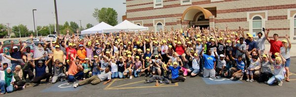 KHADEEJA ISLAMIC CENTER OF GREATER SALT LAKE - Updated October 2025 ...