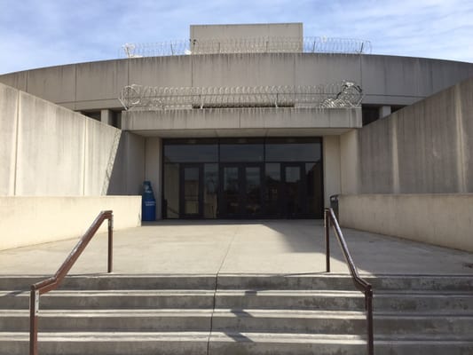 COOK COUNTY DEPARTMENT OF CORRECTIONS - Updated November 2025 - 29 ...