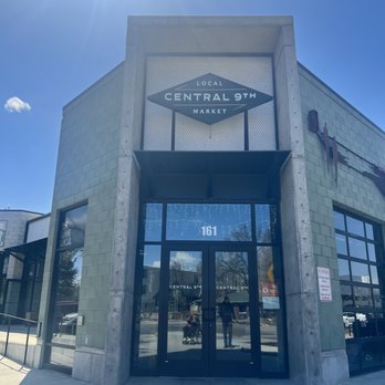 CENTRAL 9TH MARKET - Updated June 2024 - 67 Photos & 40 Reviews - 161 W ...