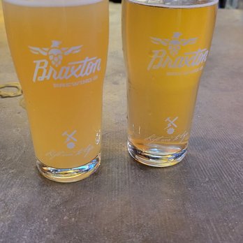 BRAXTON BREWING COMPANY - Updated May 2024 - 526 Photos & 303 Reviews ...