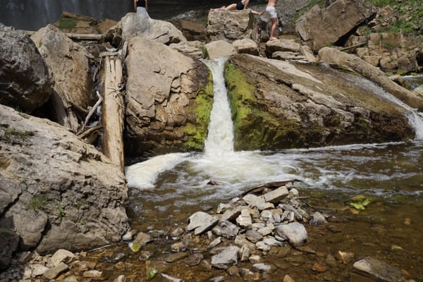 SPENCER GORGE CONSERVATION AREA - Updated January 2026 - 36 Photos & 18 ...