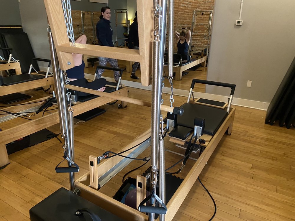 INVOKE YOGA & PILATES STUDIO - Updated August 2024 - 80 Photos & 135 ...