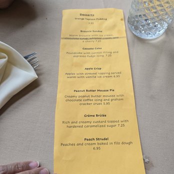 WILLOWTREE INN RESTAURANT - Updated December 2025 - 109 Photos & 135 ...