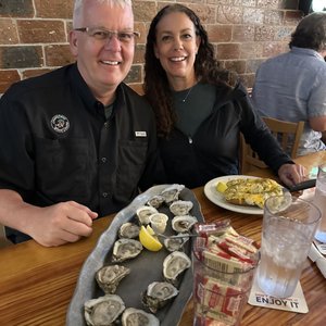 GRETCHEN’S BISTRO - Updated July 2025 - 10 Photos - 807 Broad St, Oriental, North Carolina ...