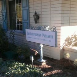 THE CALIFORNIAN-PASADENA CONVALESCENT HOSPITAL - 24 Photos & 32 Reviews ...