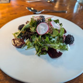 THE RESTAURANT AT GIDEON RIDGE - Updated December 2025 - 162 Photos ...