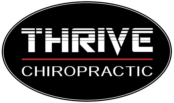 THRIVE CHIROPRACTIC - Updated December 2025 - 3219 Broad St, Dexter ...