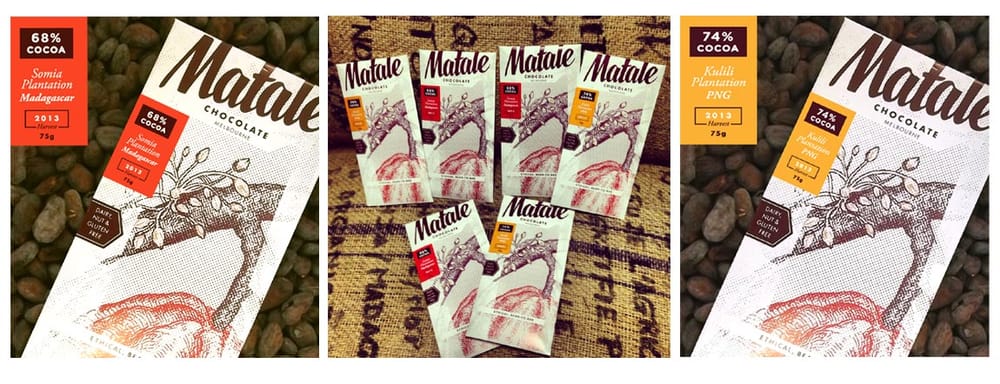 MATALE CHOCOLATE - Updated September 2024 - 22A Plateau Rd, Reservoir Victoria, Australia ...
