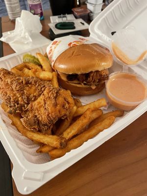 ASAD’S HOT CHICKEN - Updated January 2025 - 27 Photos & 22 Reviews ...