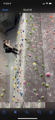 THE EDGE ROCK GYM - Updated December 2025 - 78 Photos & 60 Reviews ...