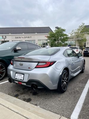 GROOVE TOYOTA - Updated October 2025 - 94 Photos & 555 Reviews - 5460 S ...