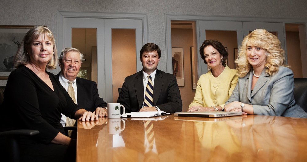 GRACEY-BACKER - Updated January 2026 - Request a Quote - 275 George ...