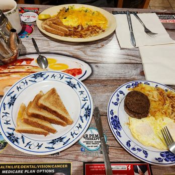 TRIPLE G CAFE - Updated July 2025 - 26 Photos & 31 Reviews - 8704 W Hwy ...