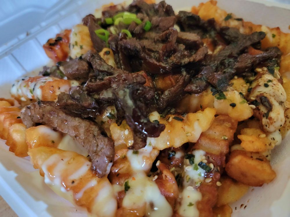 FLYIN AHI - Updated December 2025 - 35 Photos & 13 Reviews - 46-22 Kamehameha Hwy, Kaneohe ...