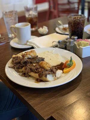 STRAWBERRY CAFE - 121 Photos & 134 Reviews - 107 Depot Dr, Madison, MS ...