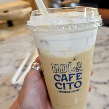 HOLA CAFECITO - Updated July 2025 - 35 Photos & 32 Reviews - 429 W Main ...