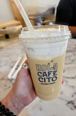 HOLA CAFECITO - Updated October 2025 - 50 Photos & 44 Reviews - 429 W ...