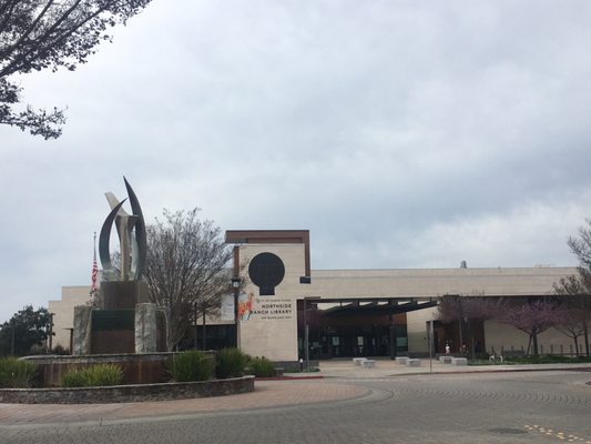 NORTHSIDE BRANCH LIBRARY - Updated October 2025 - 80 Photos & 55 ...