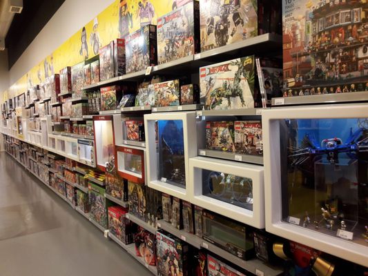 LEGO STORE - Updated November 2025 - 42 Photos & 30 Reviews - 9410 SW ...