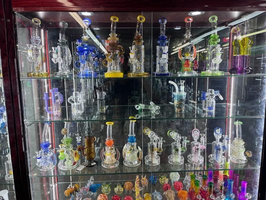 PRINCE SMOKE AND VAPE 2 - Updated January 2026 - 11 Photos - 1137 E ...