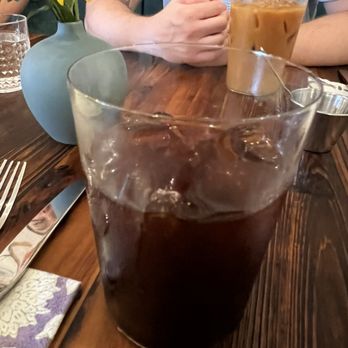 SENZA - Updated December 2025 - 58 Photos & 20 Reviews - 372 Butler St ...