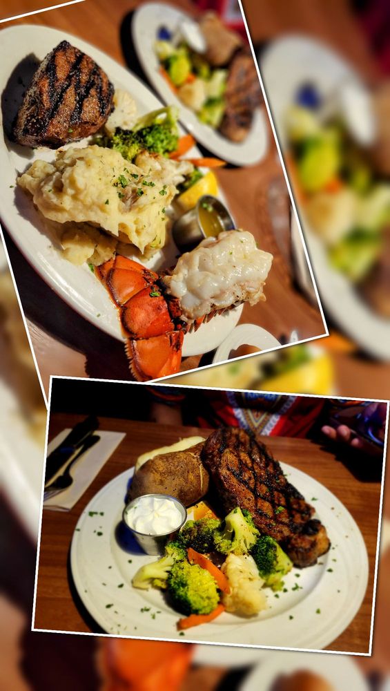 MELROSE GRILL - 1158 Photos & 1620 Reviews - 819 Houser Way S, Renton ...