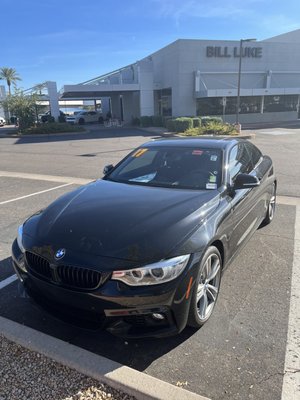 BILL LUKE TEMPE - ALFA ROMEO & FIAT - Updated January 2026 - 126 Photos ...