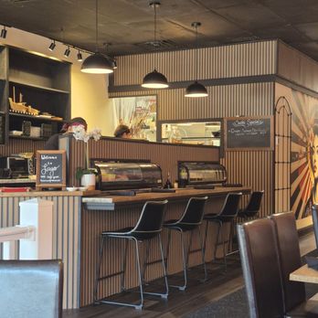 LAGO ASIAN CUISINE & SUSHI BAR - Updated December 2025 - 19 Photos & 16 ...
