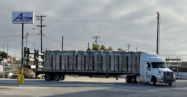 ACTION GYPSUM SUPPLY - Updated January 2026 - 19 Photos - 4567 Federal ...