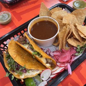 MIKE’S RED TACOS - 826 Photos & 630 Reviews - 4310 Genesee Ave, San ...