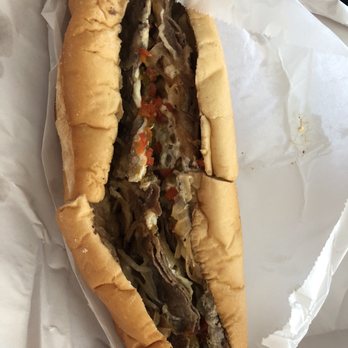 CASAPULLA’S SUBS - Updated April 2025 - 87 Photos & 111 Reviews - 19331 ...