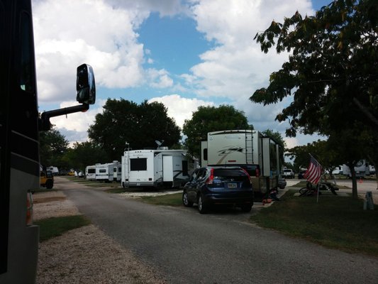 ALAMO FIESTA RV RESORT - Updated November 2025 - 17 Photos & 36 Reviews ...