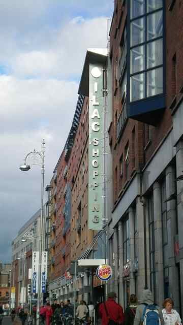 ILAC CENTRE - Updated September 2024 - 19 Reviews - Henry Street ...