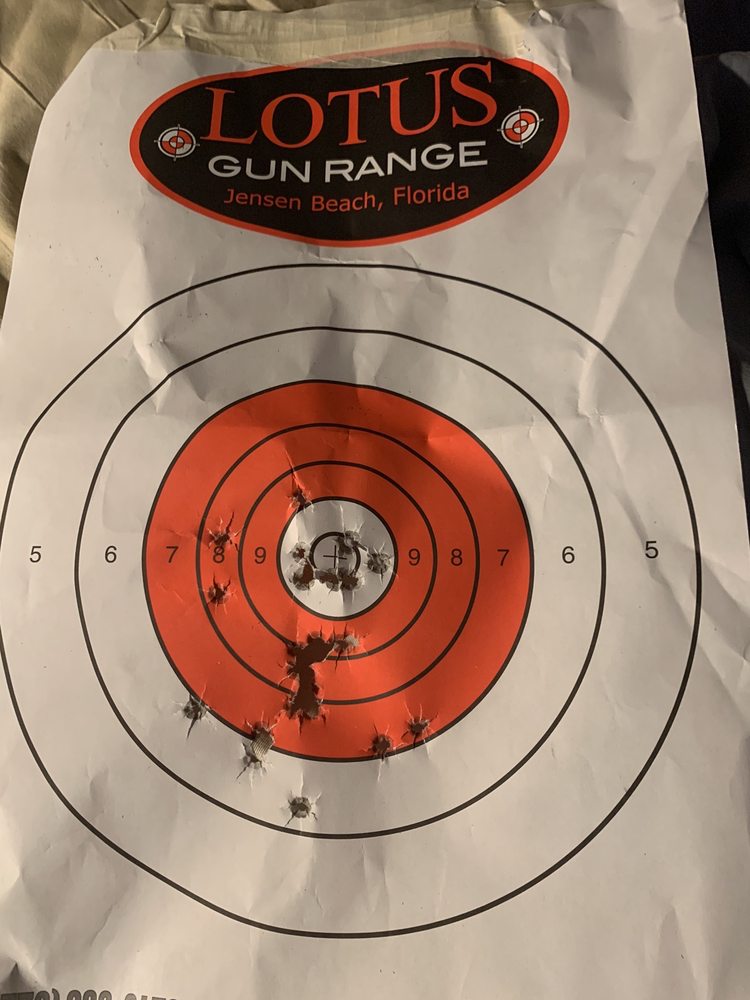 LOTUS GUNWORKS - Updated August 2025 - 28 Photos & 95 Reviews - 3558 NW ...