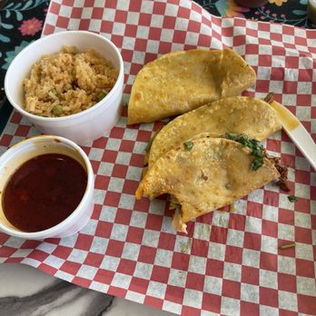 ONE LAST TACO - Updated December 2025 - 34 Photos & 18 Reviews - 200 ...