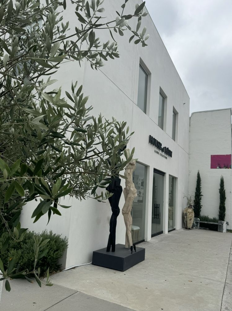 HOUSE OF LEON - Updated January 2026 - 8204 Melrose Ave, Los Angeles ...