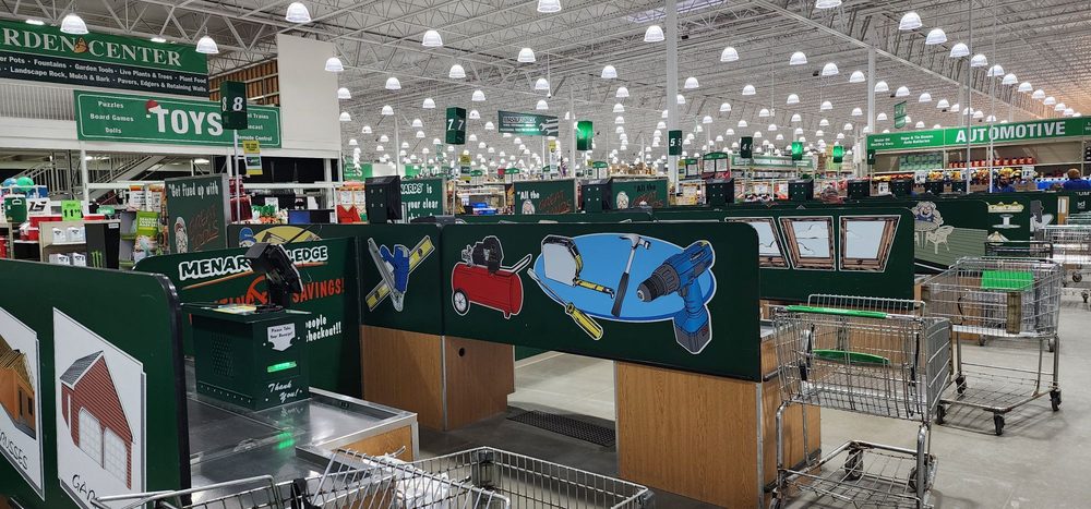 MENARDS - Updated January 2026 - 1500 17th St S, Virginia, Minnesota ...