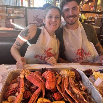 PIER 88 BOILING SEAFOOD & BAR - Updated May 2025 - 180 Photos & 196 ...
