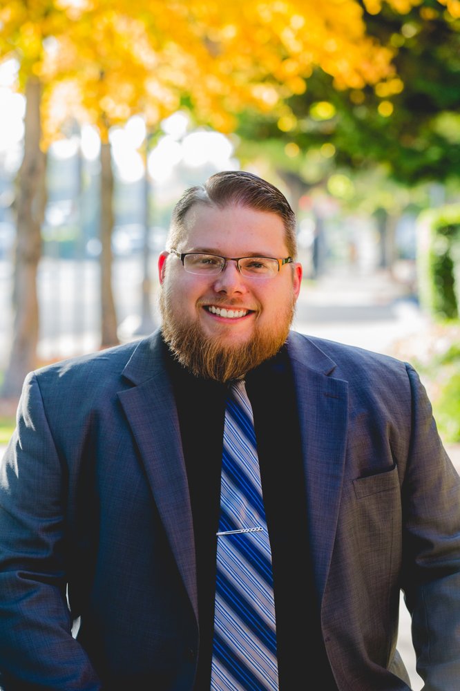 W TODD PASCOE LAW PLLC - Updated October 2025 - 1104 Main St, Vancouver ...