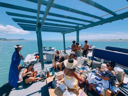 ALOHA JET SKI - Updated December 2025 - 196 Photos & 248 Reviews - 1640 ...