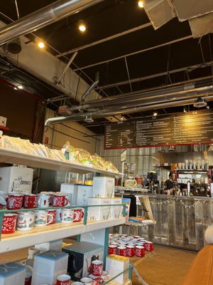 ICONIK COFFEE ROASTERS - Updated October 2025 - 57 Photos & 45 Reviews ...