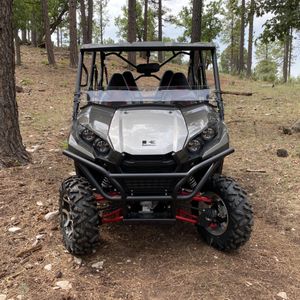 ARIZONA’S ULTIMATE UTV - 32 Photos - ATV Rentals/Tours - 4521 E Jensen ...
