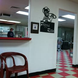 PIZZA RITA - Updated July 2025 - 35 Photos & 62 Reviews - 5511 N Wall ...