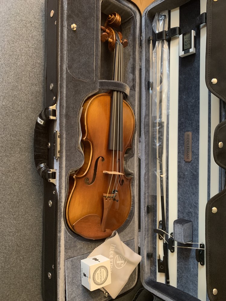 FIDDLERSHOP - Updated December 2025 - 19 Photos & 41 Reviews - 2703 ...