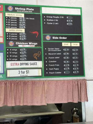 ANGEL FISH MARKET - 30 Photos & 54 Reviews - 10016 Hawthorne Blvd ...