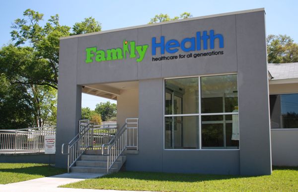 MOBILE COUNTY HEALTH DEPARTMENT - Updated August 2025 - 14 Photos - 251 ...