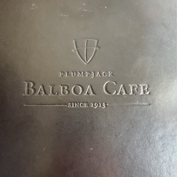 BALBOA CAFE - Updated July 2024 - 521 Photos & 794 Reviews - 3199 ...